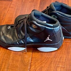 Jordan | Shoes | Jordan Jumpman Team Flow Black | Poshmark